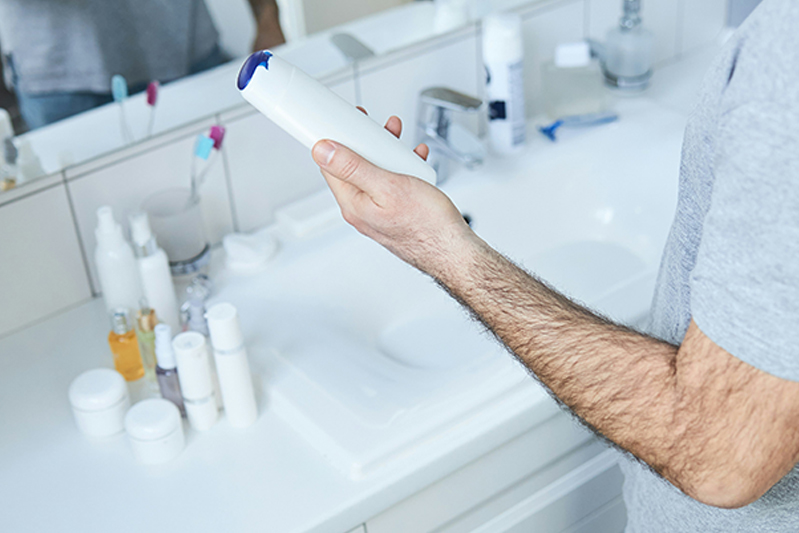 Quick Tips for Recycling in the Bathroom - Mountain Disposal